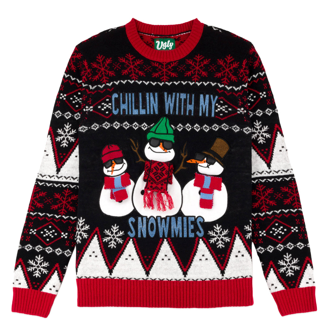 New Arrivals – The Ugly Sweater Co.