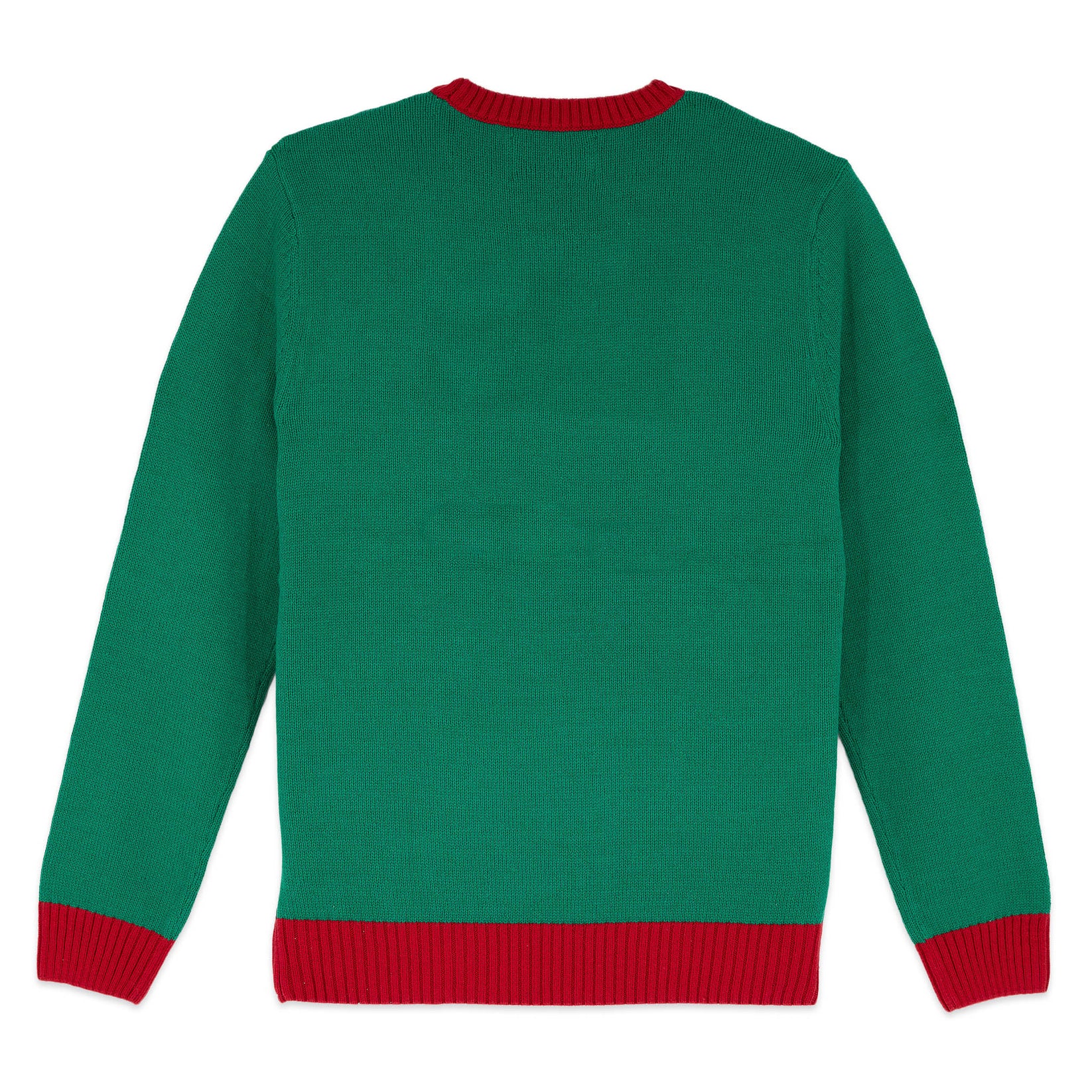 Oh Snap Gingerbread Man Ugly Christmas Sweater Unisex – The Ugly ...